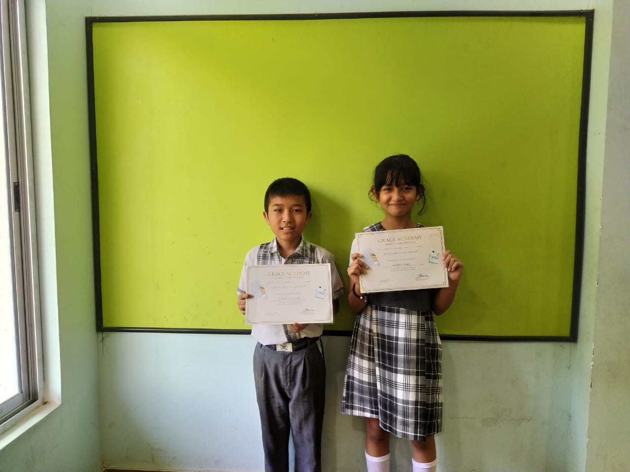 Story Writing Competition Primary Section 2022 Grace Academy story-writing-competition-primary-section-2022-grace-academy